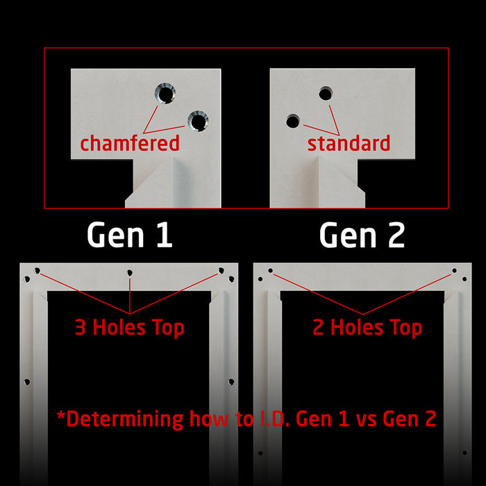 Manual Doors Parts & Replacement – High Tech Pet